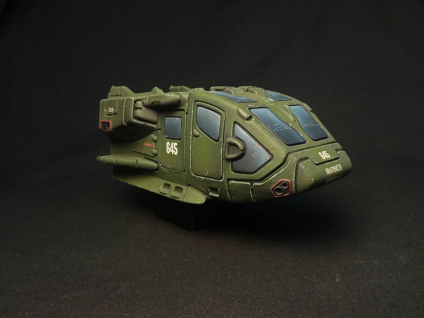 [TMP] "Looking for a 28mm shuttle" Topic